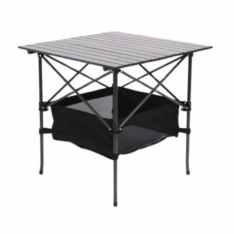 The Benefits and Different Types of Caravan Tables | TRA