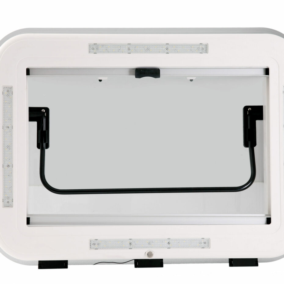 Rv Skylight Roof Vent Hatch at Carolyn Mendenhall blog