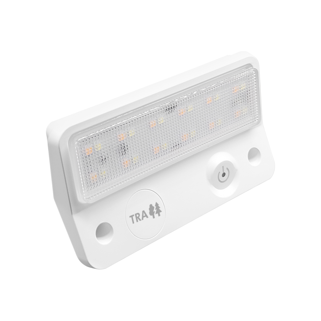 Lighting – TRA Australia