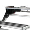 Double 12v Electric Caravan Step with LED Light – TRA Australia