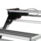 Double 12v Electric Caravan Step with LED Light – TRA Australia