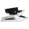 Double 12v Electric Caravan Step with LED Light – TRA Australia