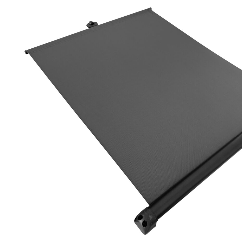 TRA Retractable Roof Vent Skylight Blind - Dark Grey – TRA Australia