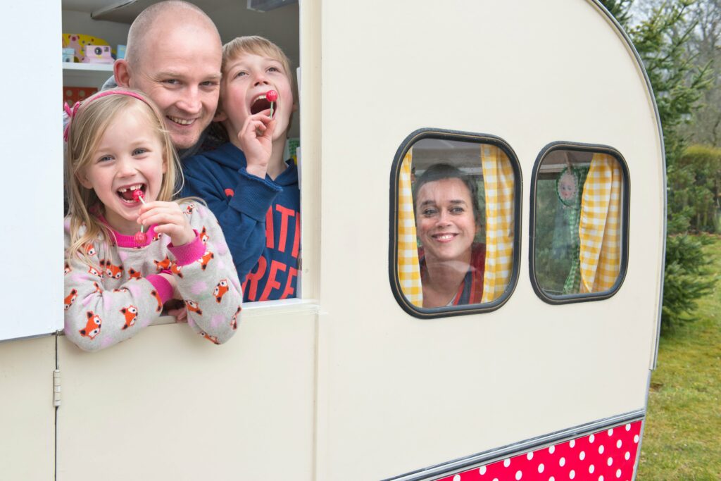Caravanning Safety Checklist: How to Ensure a Safe Trip